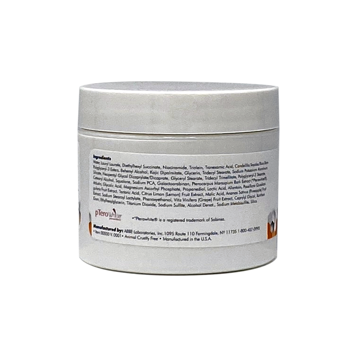 Pro-C Skin Brightening Cream | ABBE Labs / A-Cute Derm