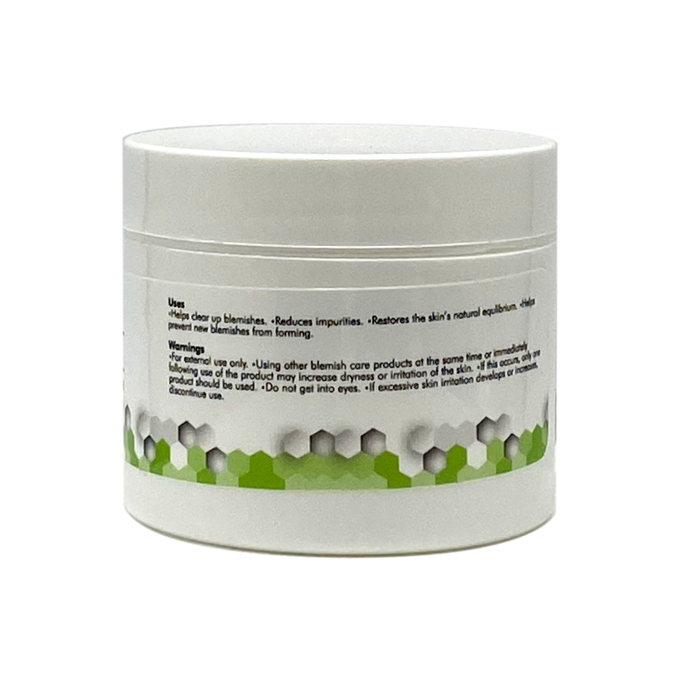 B-Kleer® Clarify & Balance Facial Mask | ABBE Labs / A-Cute Derm