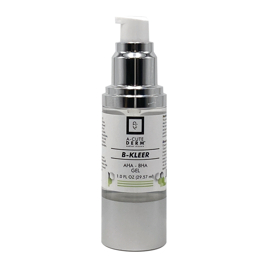 A-Cute Derm® – Page 2 – ABBE Labs / A-Cute Derm