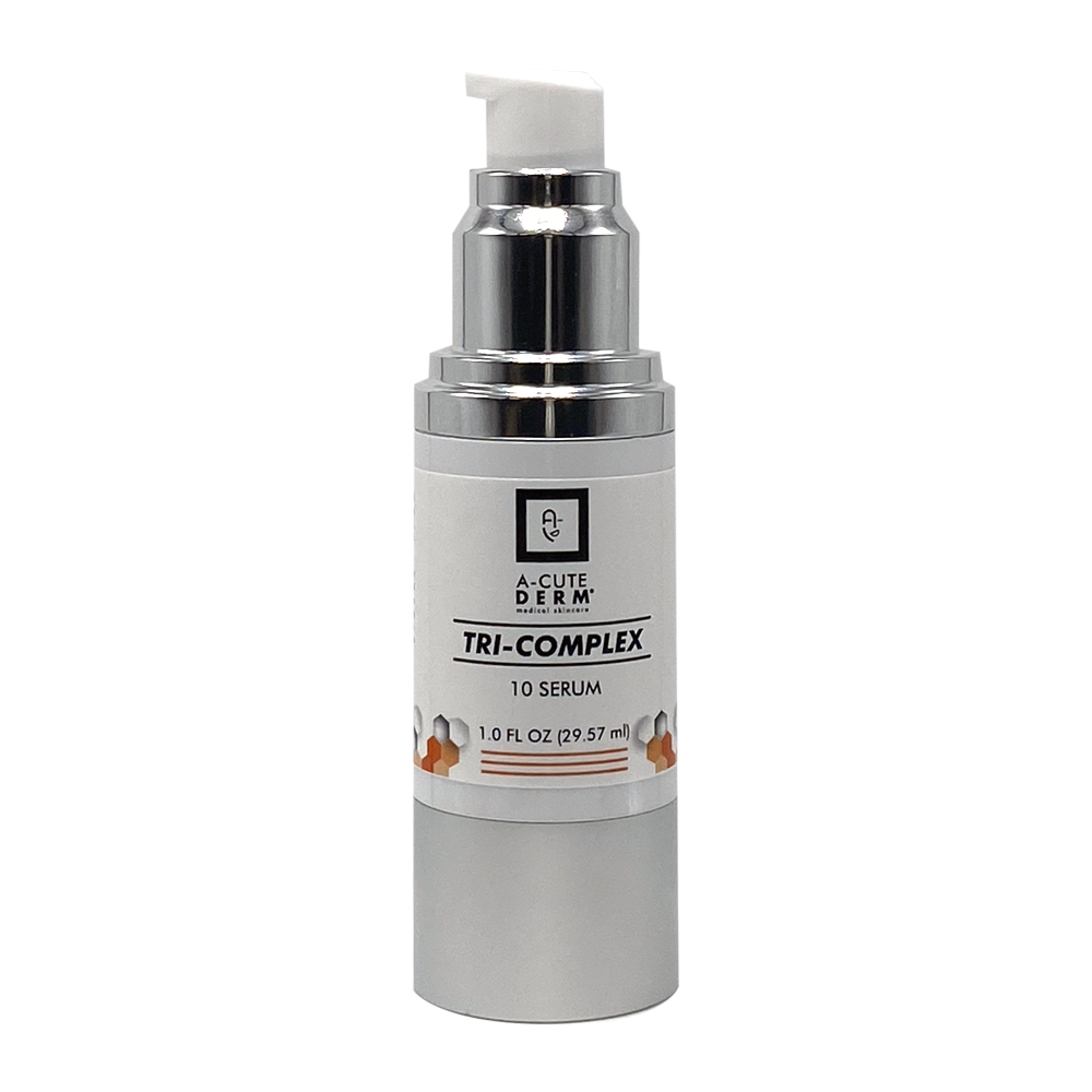 Tri-Complex 10 Serum | ABBE Labs / A-Cute Derm