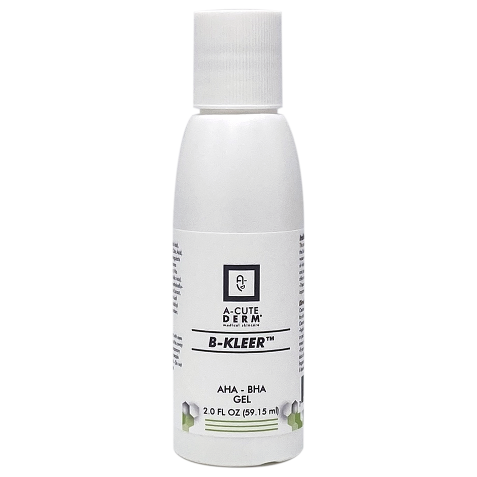A-Cute Derm® – Page 2 – ABBE Labs / A-Cute Derm