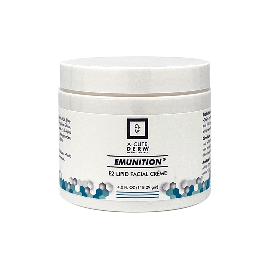 A-Cute Derm® – ABBE Labs / A-Cute Derm