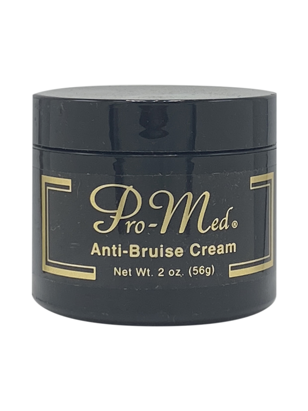 Pro-Med® Anti-Bruise Cream | ABBE Labs / A-Cute Derm