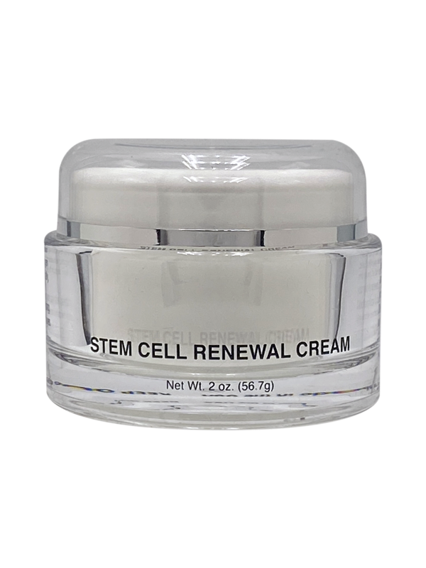 Stem Cell Renewal Cream – ABBE Labs / A-Cute Derm